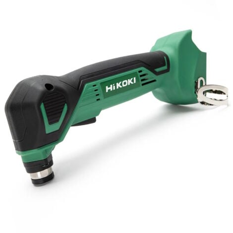 Hikoki NH18DSL W4Z 18v Cordless Automatic Nailer Body Auto Hammer New
