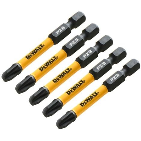 Dewalt DT7392T PZ3 50mm Impact Torsion Screwdriver Bits