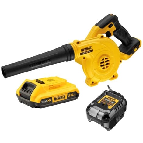 Ryobi jobsite blower store