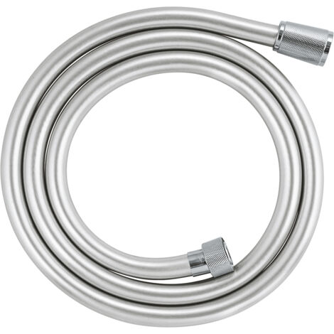 Grohe 28364000/28364001 Silverflex Shwr Hose 1.5m