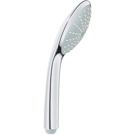 GROHE 27265000 Euphoria Hand Shower 1 Spray Chrome