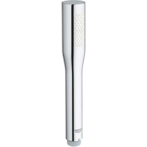 GROHE 27367000 Euphoria Cosmopolitan Hand Shower 1 Spray Chrome