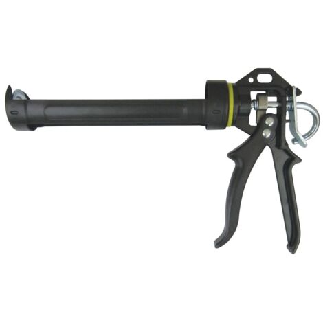 DeWalt DFC1610000 300ml-585ml Manual Injection Adhesive Dispensing Tool
