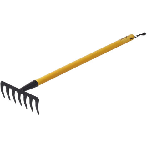 Stanley Jr. SXCTG004EU Straight Rake