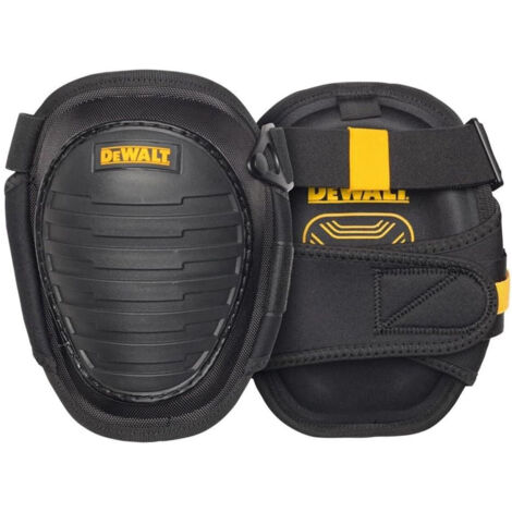 DeWalt DWST590013 Hard-Shell Knee Pads with Gel