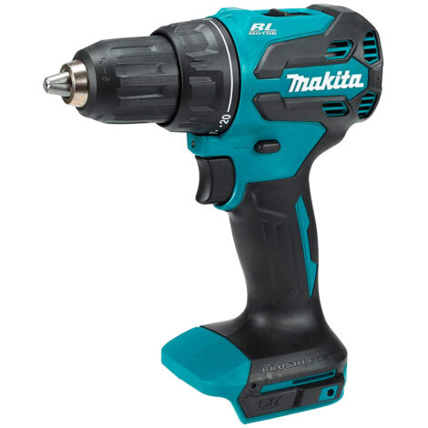 Makita DDF490Z 18V LXT Brushless Drill Driver - Body Only