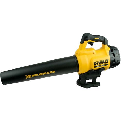DeWalt DCMBL562N Cordless Brushless 18V XR Axial Blower Body Only