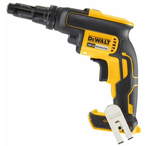 DeWALT DCF622M2 Cordless 18V Brushless Self Drilling TEK Screwdriver ...
