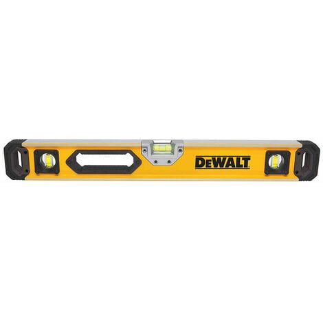 DEWALT DWHT43224 24 Inch Box Beam Level