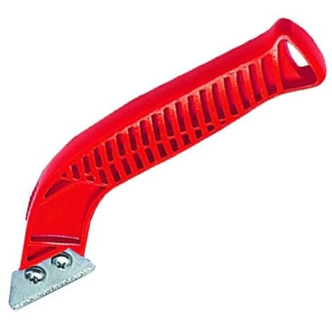RUBI 65907 Quality Grout Rake Grout Joint Scraper /IK-TWBU-D0GB/