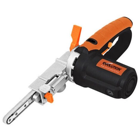 Evolution EVOFILE Power File Sander 240v