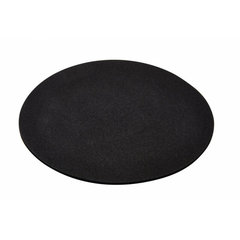 Disque Speedgrip TBS Noir - 150 mm