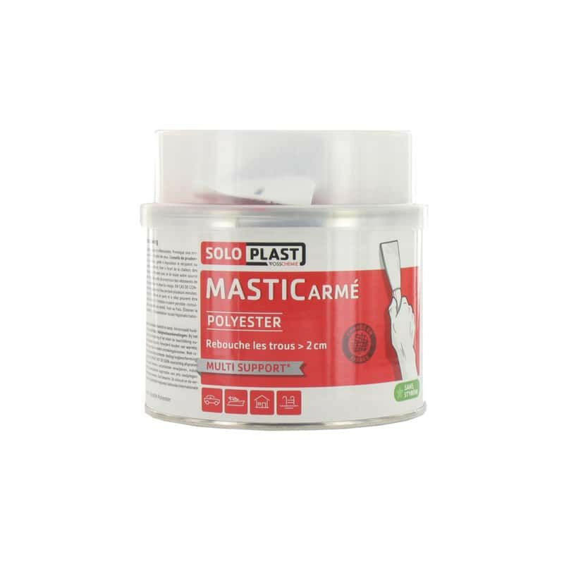 Mastic V11 1.3 Kg- SOLOPLAST