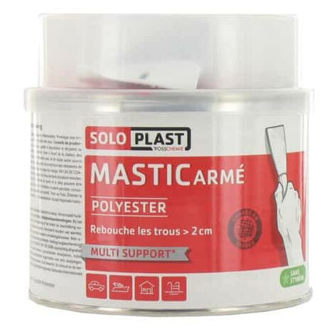 Mastic V11 1.3 Kg- SOLOPLAST