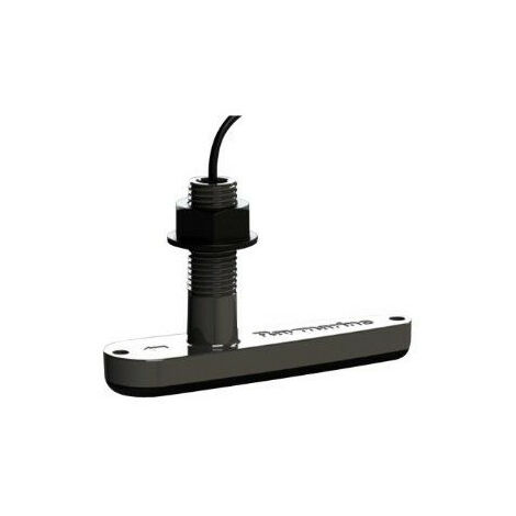 Sonde plastique CHIRP CPT-110 Raymarine double fréquence vision ...