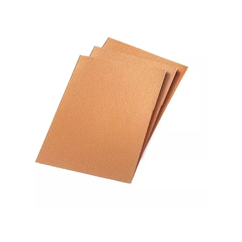 SHEETS NORTON OF PAPER EMERY 230 x 280 A295 P80 100 PIECES