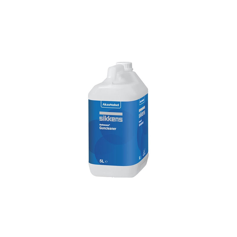 SIKKENS Autowave Guncleaner 5 LITER