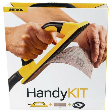 MIRKA KIT HANDY 80 X 230 mm