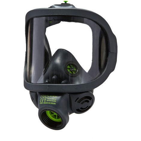 BLS 3150V Vollgesichtsmaske
