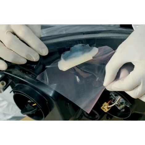 3M 55045 ADHESIVE FOR TRANSPARENT PLASTIC 50 ml