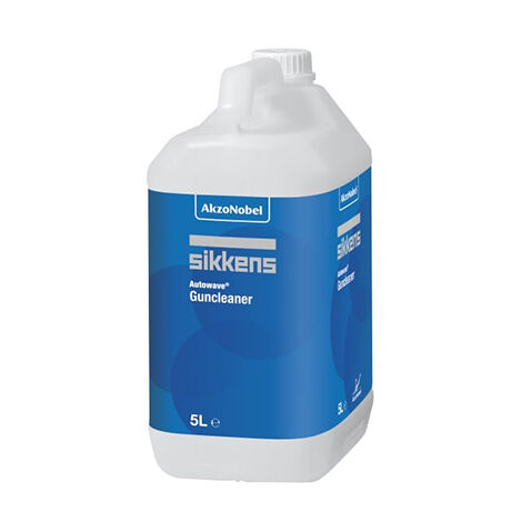 SIKKENS Autowave Guncleaner 5 LITER