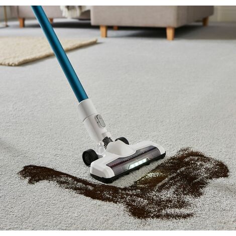 Swan RapidClean Cordless Lightweight Vacuum Cleaner