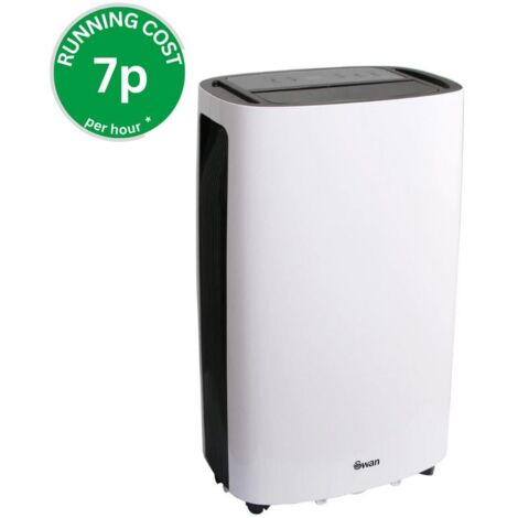 Swan 20 Litre Dehumidifier