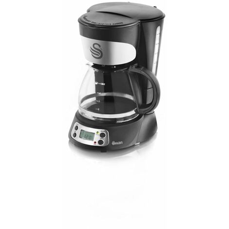 Swan Programmable Coffee Maker