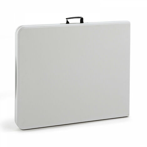 Lote de 10 mesas plegables de 244 cm