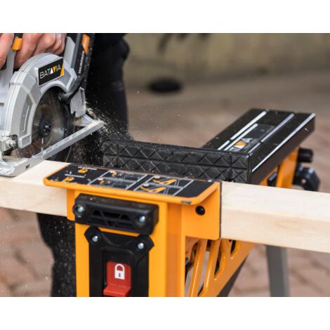 Croc Lock Gummibackenset - geeignet für die Croc Lock Werkbank und ...