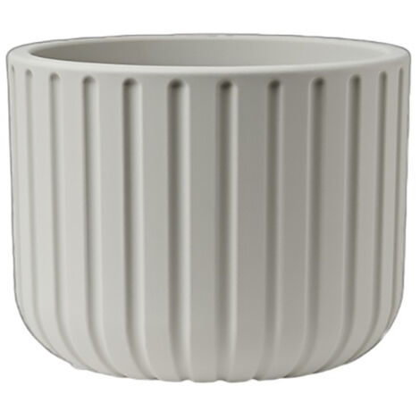 Pot de fleurs echo 160l