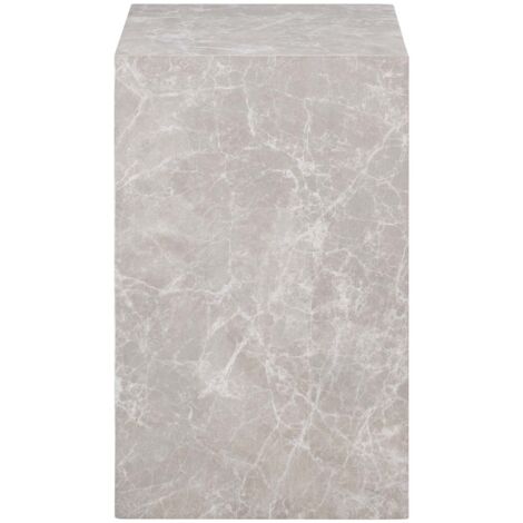 Prague Ecktisch Marmor dekor.