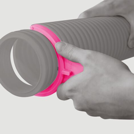 FITT AGIX CUTTER - Cutter per Taglio di Tubi Flessibili Corrugati con ...