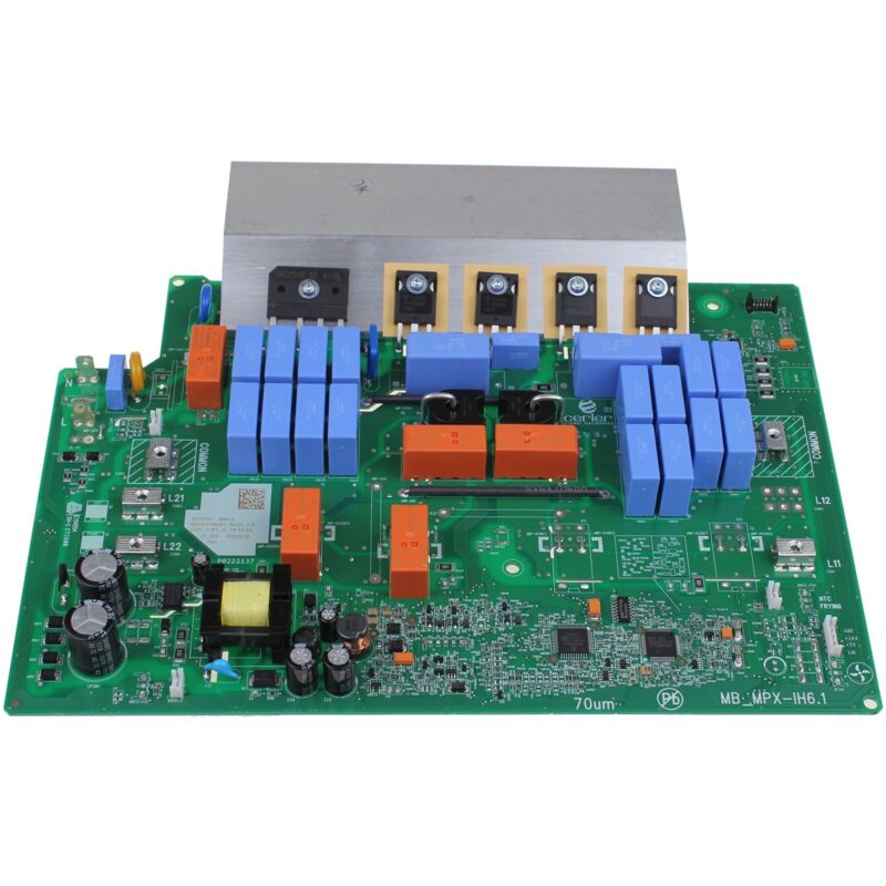 Bosch - module - carte de commande - 00745761