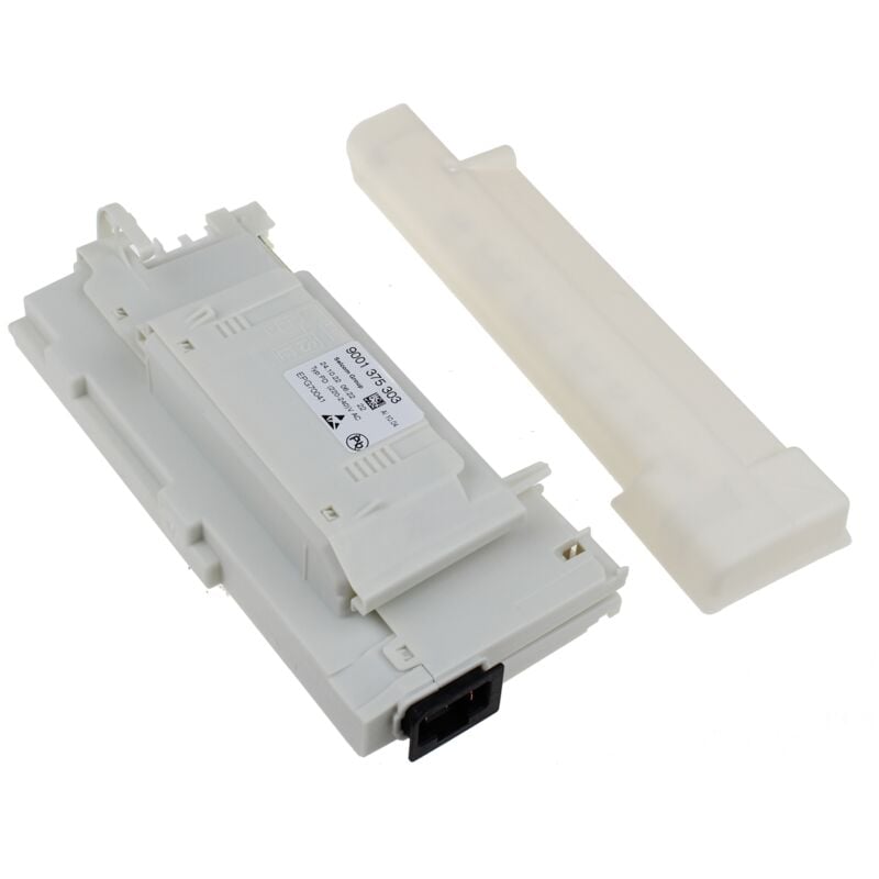 Bosch - module de puissance programmés - 12034731