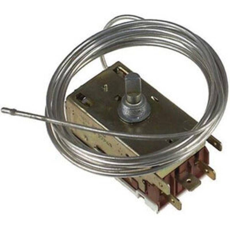 Ranco - thermostat ranco vr6 signal passive