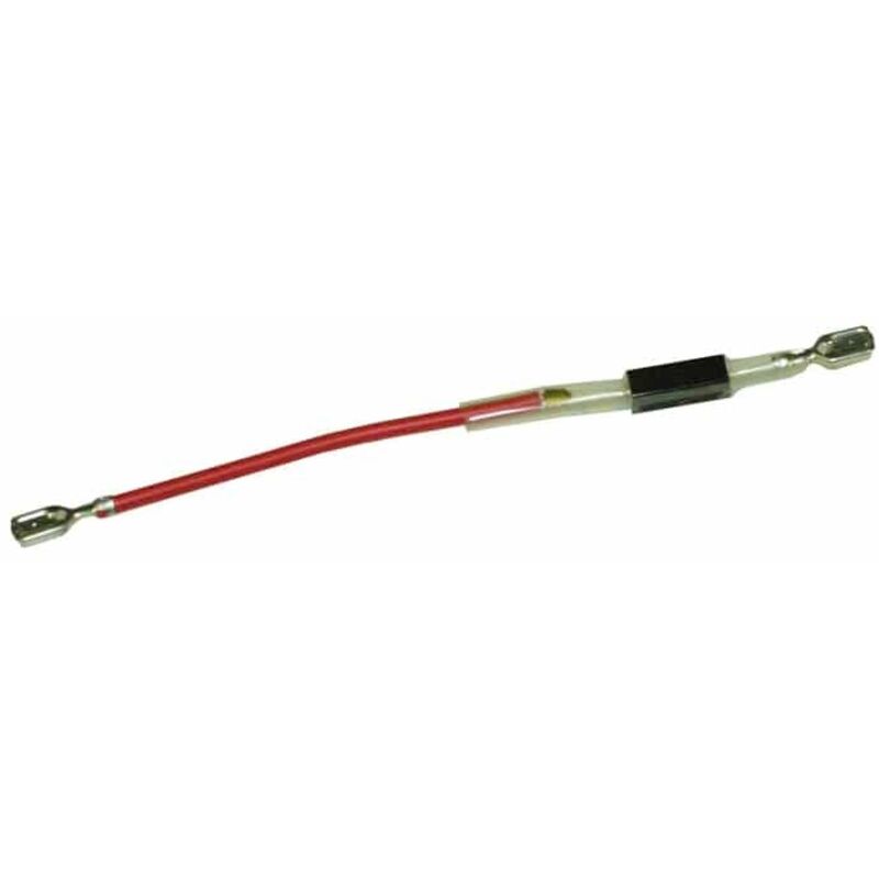 Bosch - diode de protection 2x062h - 00031205