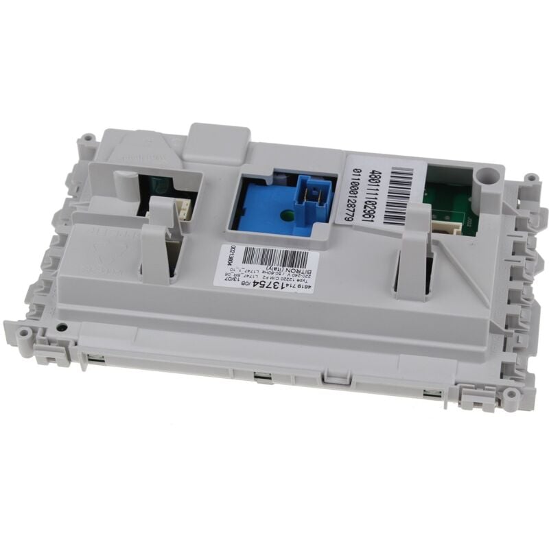 Whirlpool - module - carte de puissance - non configuré