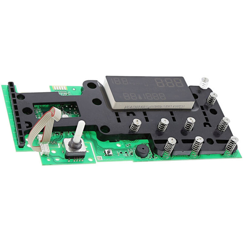 Electrolux - module - carte de commande / affichage - 4055407219