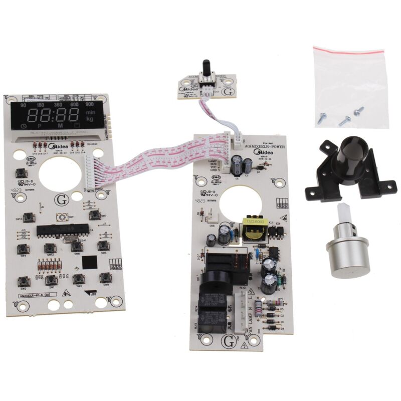 Bosch - module de commande - 00672575