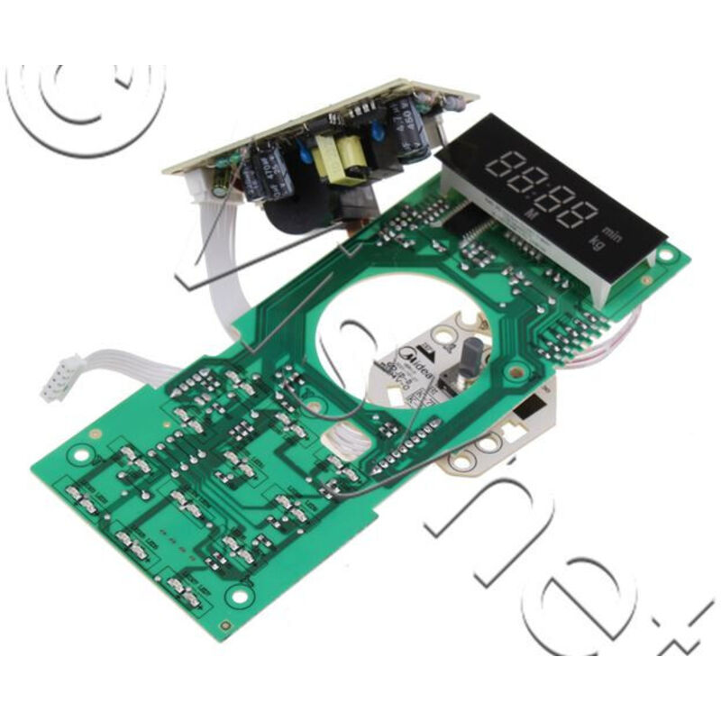 Bosch - module de commande - 11002315