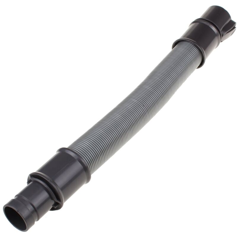 Dyson - tuyau aspirateur rallonge - couleur iron (mail - 91270001