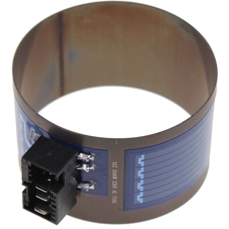 Bosch - element chauffant moteur lave-vaisselle 2080w pour