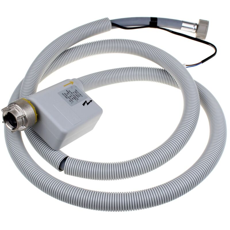 Bitron - tuyau aquastop 2.2mtr original sans emballage - 04622714