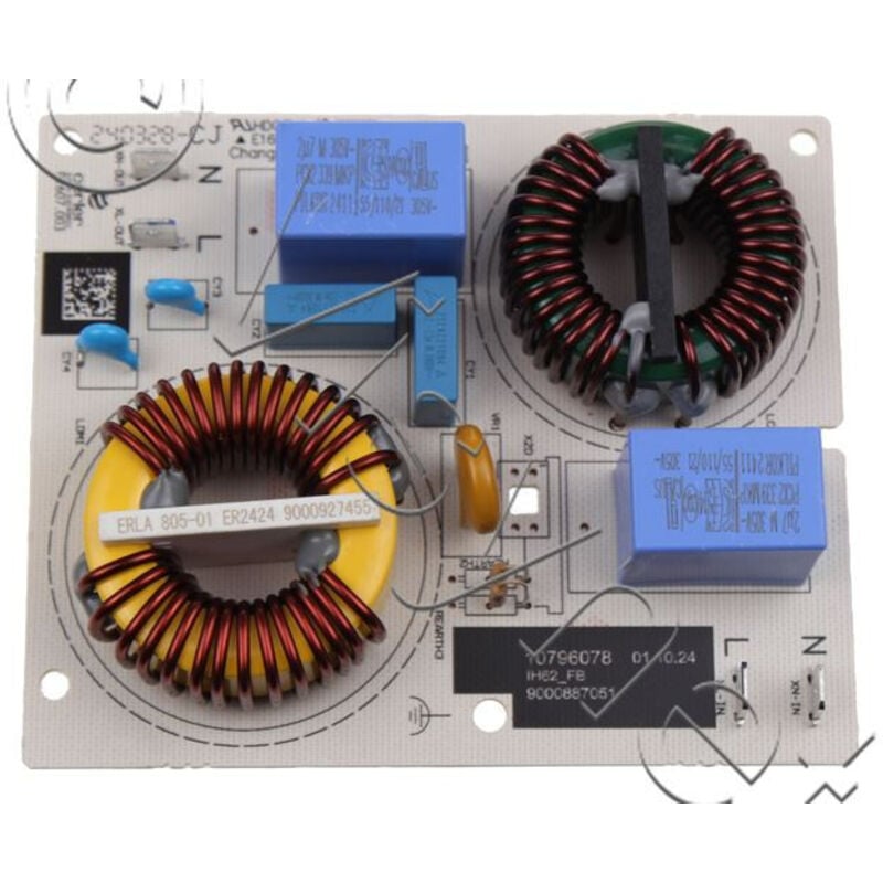 Bosch - module - 11009107