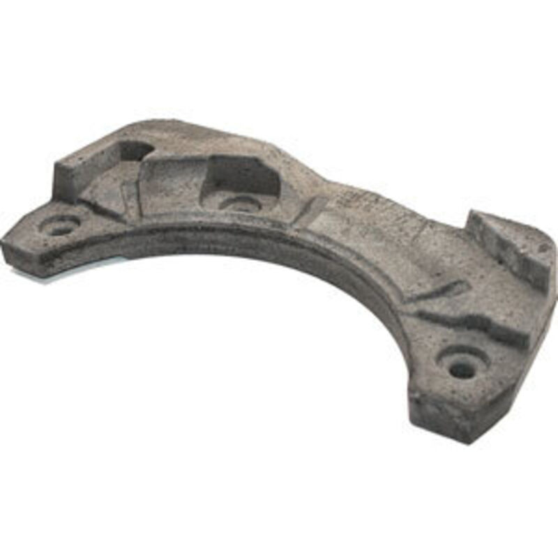 Ariston - contrepoids - frontal - 11,4 kg - c00145205