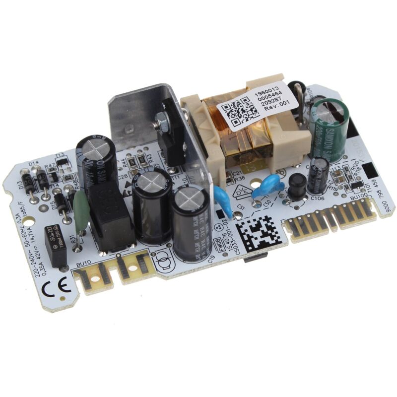 Bosch - module de commande - 00754344
