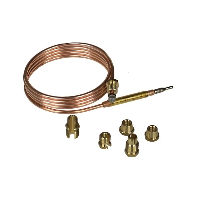 Universeel - thermocouple universel type 900 120cm