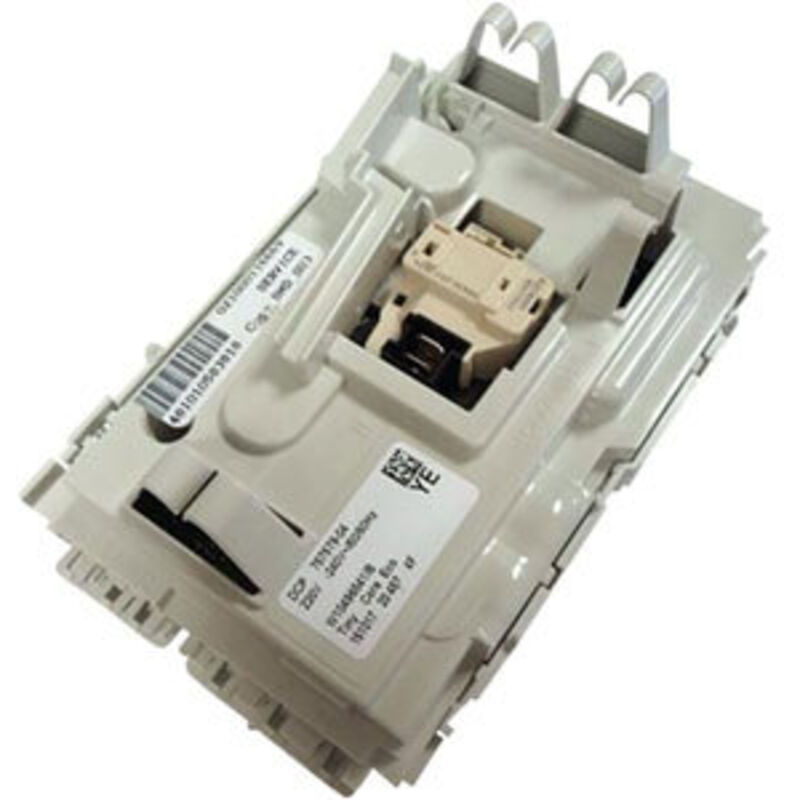 Whirlpool - module - carte de commande sl - tiny eco - non configure ...