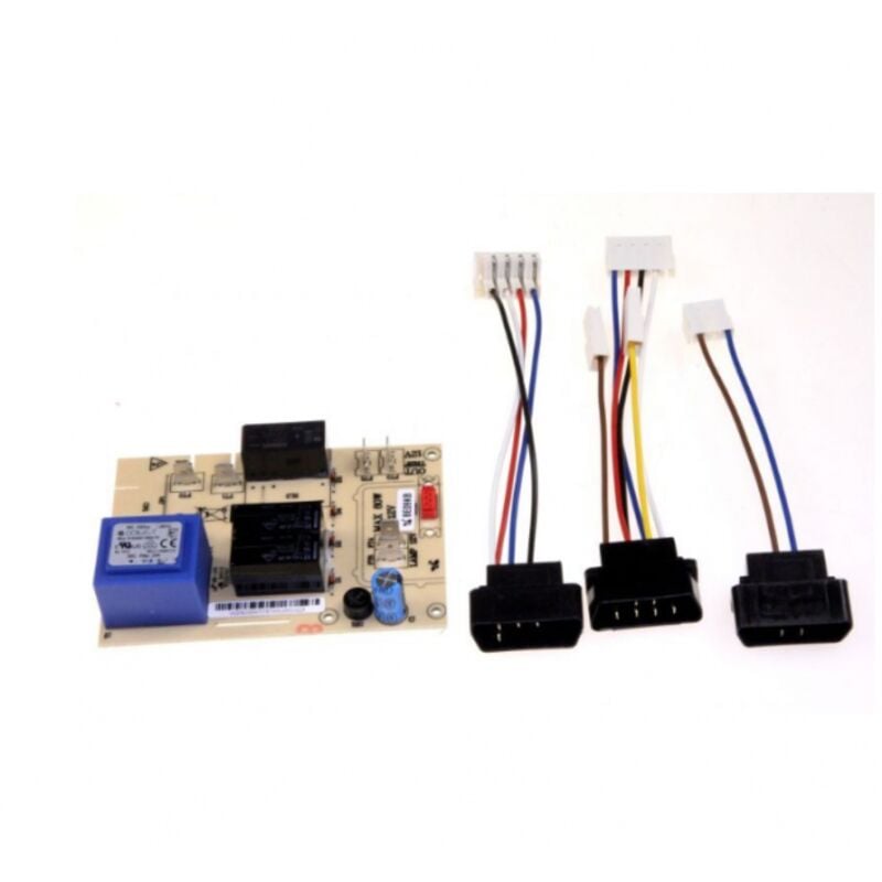 Whirlpool - module - carte de puissance - 481221479943